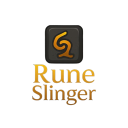 Rune Slinger (Magic Throwable Cards!) - runeslinger-1.0.1.jar ...