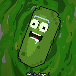 Totem Pickle Rick - Files - Minecraft Resource Packs - CurseForge