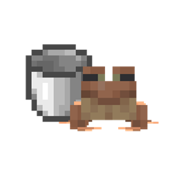 Bucket of Frog - Files - Minecraft Mods - CurseForge
