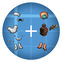 Tinker's Diving - Minecraft Mods - CurseForge