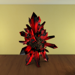 Space Rock Recolor - The Sims 4 Build / Buy - CurseForge
