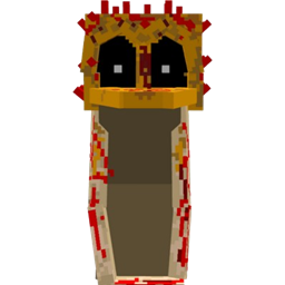 The Pufferfish Dweller Rebirth - File - Minecraft Mods - CurseForge