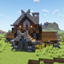 Villager Butcher House - villager_butcher_house-1.0.1-fabric-1.21.8.jar ...