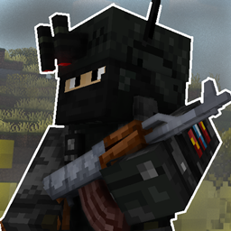 Recon Omega: Military Armor - Minecraft Mods - CurseForge