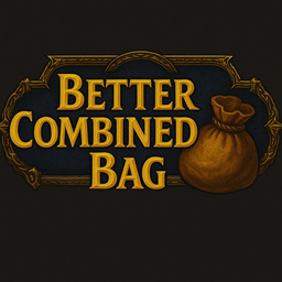 Better Combined Bag - World of Warcraft Addons - CurseForge