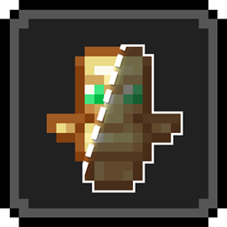 Ponky's Transparent Totem - Files - Minecraft Bedrock Texture Packs ...