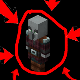 Reveal Hidden Raiders - Files - Minecraft Mods - CurseForge