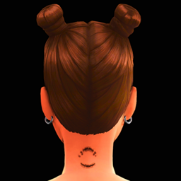 Omegaverse Bond Marks - Gallery - The Sims 4 Create a Sim - CurseForge