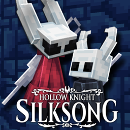 Hollow Knight by MeBesm - Hollow Knight Silksong V.2.0.0.mcaddon - Minecraft Bedrock Addons ...