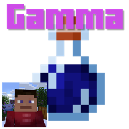 Gamma Brightness (Night Vision Texture Pack) - File - Minecraft Bedrock ...