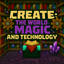 Create-the world of magic and technology - Minecraft Modpacks - CurseForge