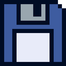 Floppy disk - Minecraft Mods - CurseForge