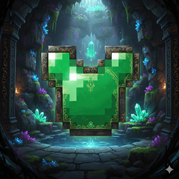 The Set of Emerald - Files - Minecraft Mods - CurseForge