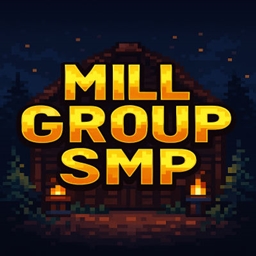 Mill Group SMP - Minecraft Modpacks - CurseForge