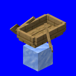 Ice Boat Racing Map - Files - Minecraft Worlds - CurseForge
