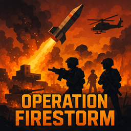 Operation Firestorm - Minecraft Modpacks - CurseForge