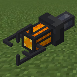 Gravity Guns 3D - Minecraft Bedrock Addons - CurseForge