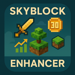 Hypixel Skyblock Client - Minecraft Modpacks - CurseForge