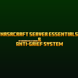 [Realm Compatible] Essentials & Anti-Grief System - Server-realm ...