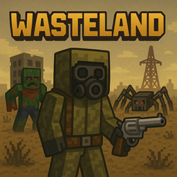 Wasteland Survival - Gallery - Minecraft Mods - CurseForge