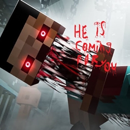 The Dwellers - The Ultimate Horror Experience - Gallery - Minecraft ...