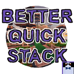 Balanced Quick Stack - File - Minecraft Mods - CurseForge