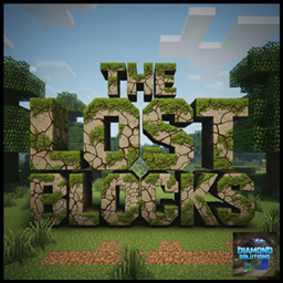 The Lost Blocks - Gallery - Minecraft Bedrock Addons - CurseForge