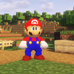 Super Mariocraft 64 - Minecraft Modpacks - CurseForge