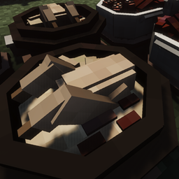 Traditional Korean Food / 한국 전통 음식 - Minecraft Mods - CurseForge