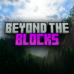Beyond the Blocks 1 - Minecraft Modpacks - CurseForge