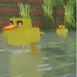 Ducky Quack Pack - quack-neoforge-1.1.0.jar - Minecraft Mods - CurseForge