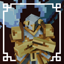 Gabriel Wither [ULTRAKILL] - Minecraft Bedrock Texture Packs - CurseForge