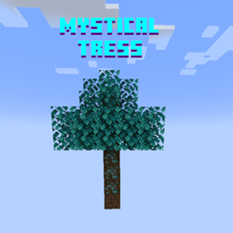 Mystical Trees - File - Minecraft Mods - CurseForge