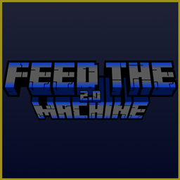 Feed The Machine 2.0: SkyBlock Addon - Minecraft Mods - CurseForge
