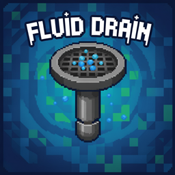 Fluid Drain - Minecraft Mods - CurseForge