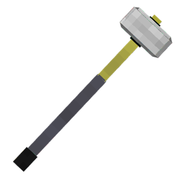 Mace-Hammer - Files - Minecraft Resource Packs - CurseForge