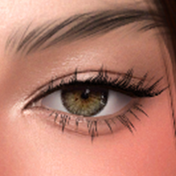 Layla - Eyes L13 - File - The Sims 4 Create a Sim - CurseForge