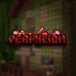 Vermilion - File - Minecraft Mods - CurseForge