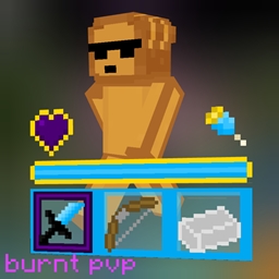 burnt pvp 16x default edit - Gallery - Minecraft Bedrock Texture Packs ...