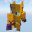Garfield Killer Queen (JCraft: EOE) - Comments - Minecraft Resource ...