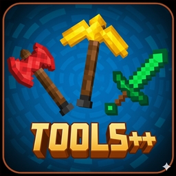 More Tools plus by Anoosh - Files - Minecraft Mods - CurseForge
