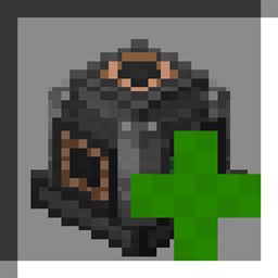 MekaGenJei (Mekanism Generator addon) - Minecraft Mods - CurseForge