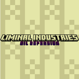 Liminal Industries - Oil Expansion - Minecraft Modpacks - CurseForge