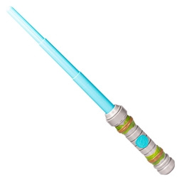 Star wars blue Lightsaber - Minecraft Bedrock Addons - CurseForge