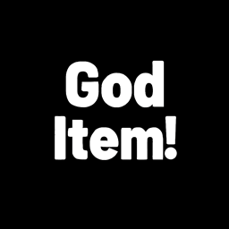 God Item! - Files - Minecraft Bedrock Addons - CurseForge