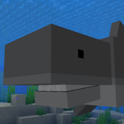 Sharks with Lasers - Minecraft Mods - CurseForge