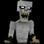 The Rake - BrysZI - (Horror Tag For More Downloads?!?!?!) - Minecraft ...