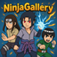 Ninja Gallery - AHZNB Shinobicraft Addon - Gallery - Minecraft Mods ...