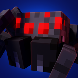 Fresh Animations: Spiders - Minecraft Resource Packs - CurseForge