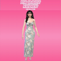 Pink Gradient Main Menu - SakuraLunariPinkGradientMainMenu.zip - The ...